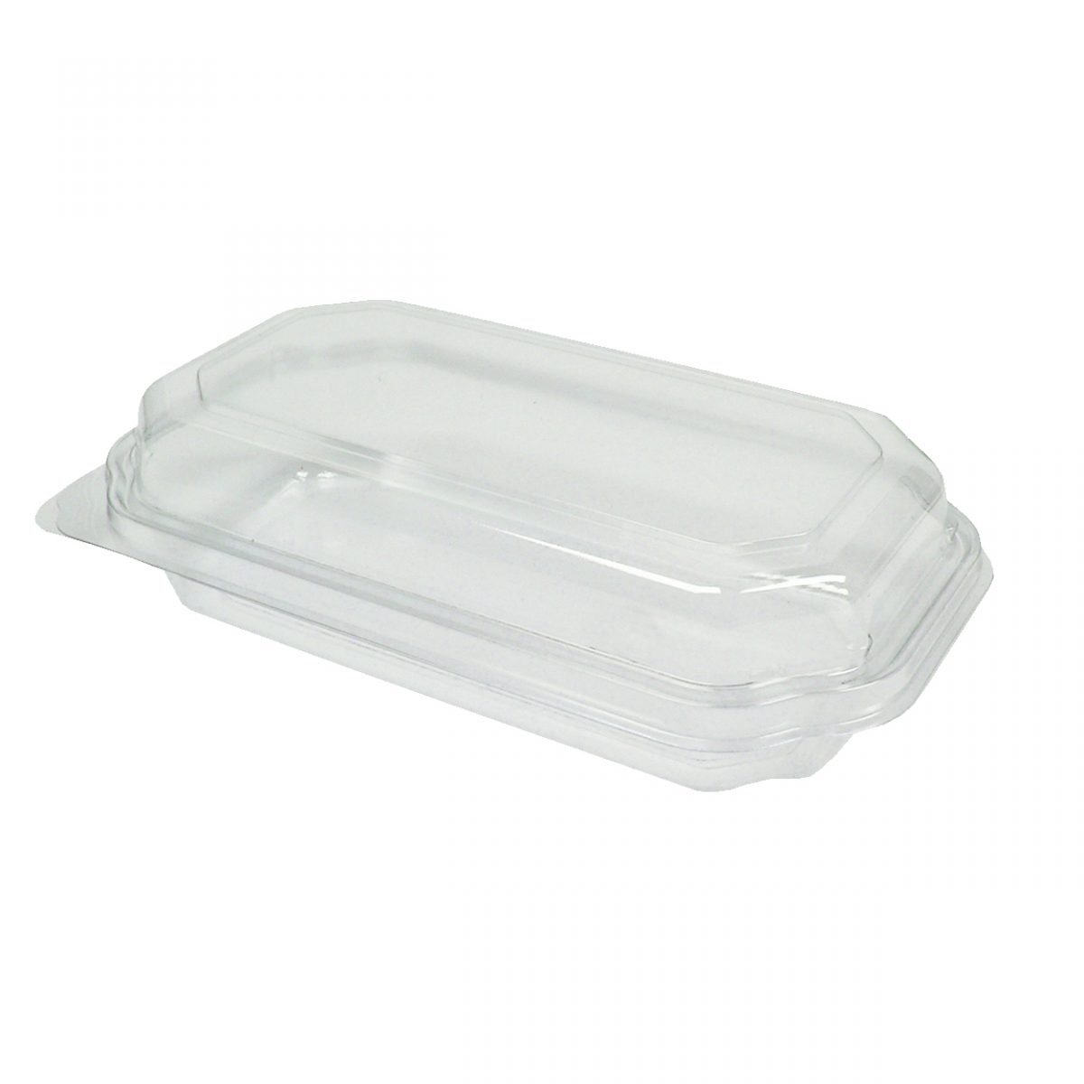 Deli View Hinged Containers | Anchor Packaging