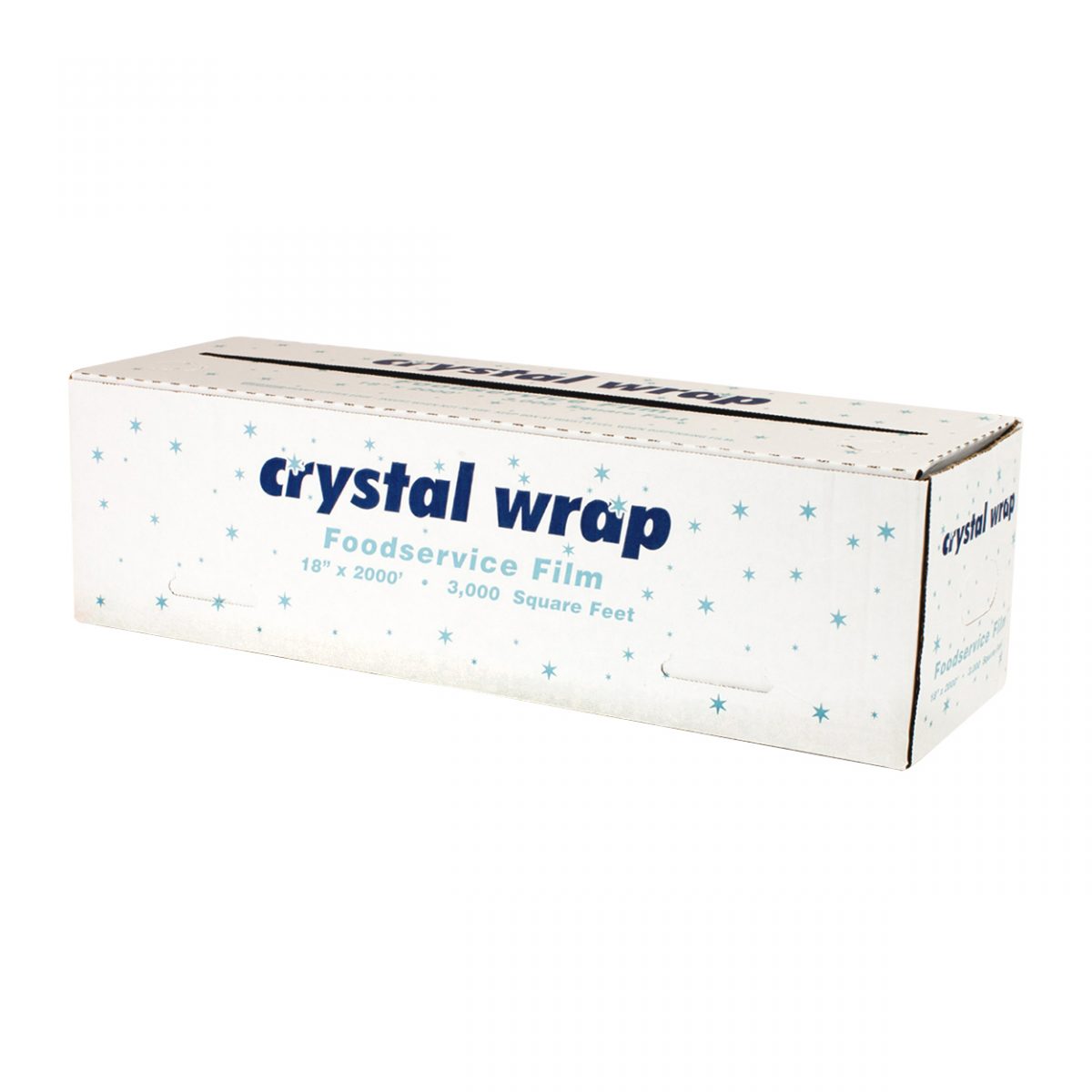 Explore Crystal Wrap® Plus CW183P Online | Anchor Packaging