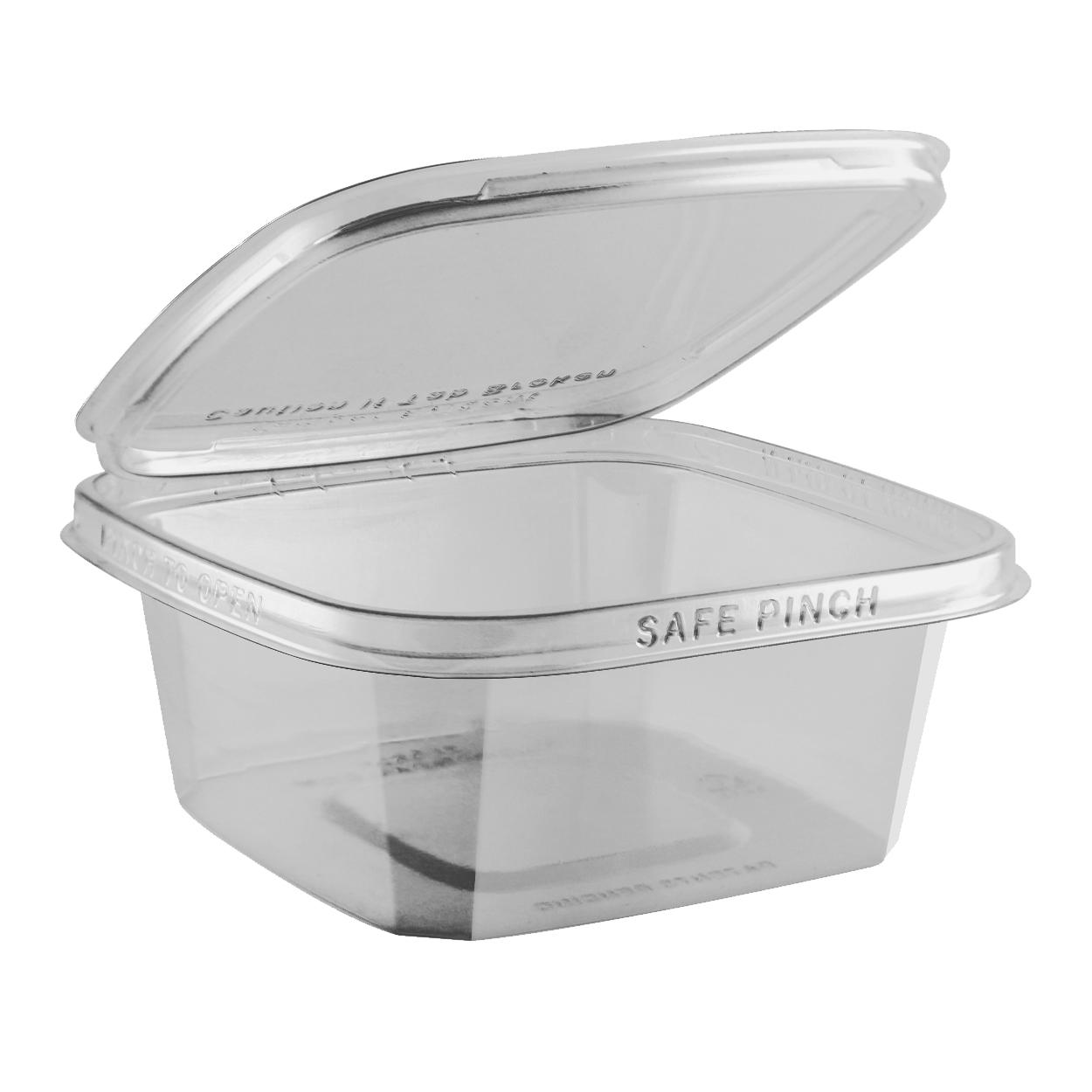 Safe Pinch® TE6632 - Anchor Packaging