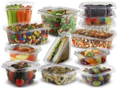 Anchor Packaging- Foodservice Packaging - Anchor Packaging