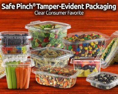 Anchor Packaging- Foodservice Packaging - Anchor Packaging
