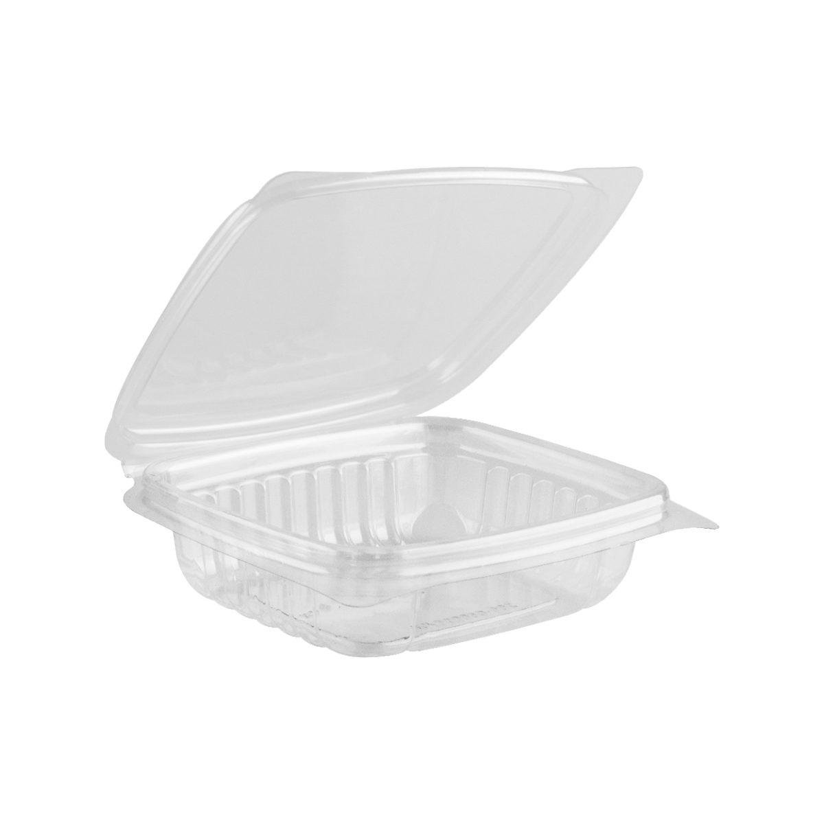 Explore Deli Clamshell AHC08 Online | Anchor Packaging