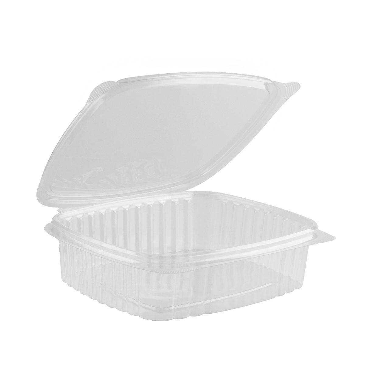 Explore Deli Clamshell BHC24 Online | Anchor Packaging