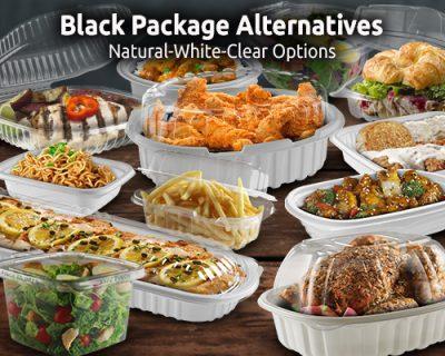 Foodservice To Go Packaging Solutions | Food Packaging Manufacturer ...