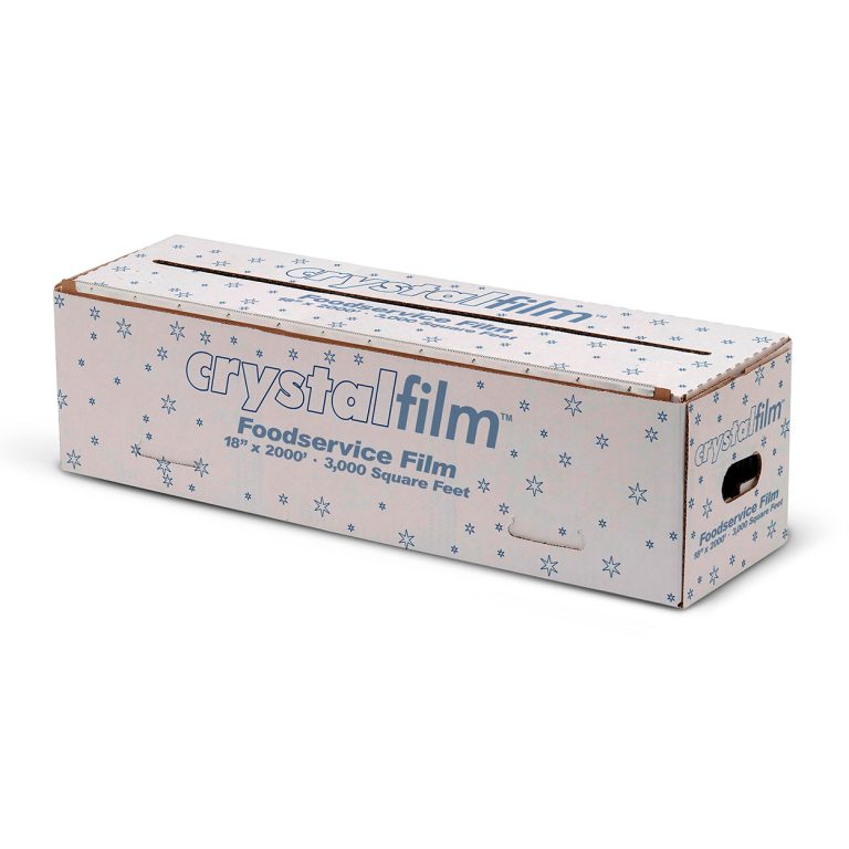 Film and Foil | Supermarket | Anchor Packaging